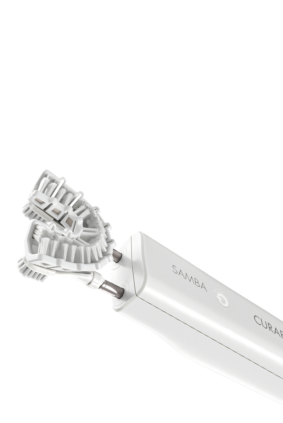 Samba Robotic Toothbrush