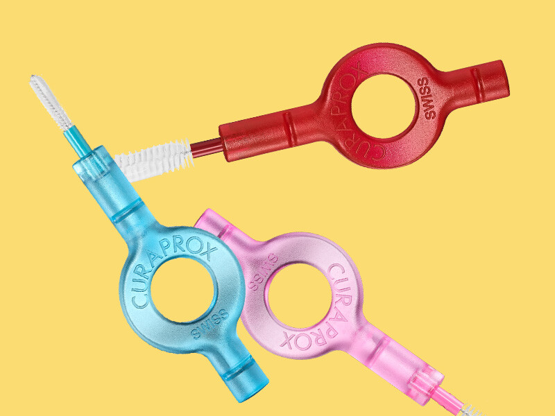 Curaden Interdental Brushes